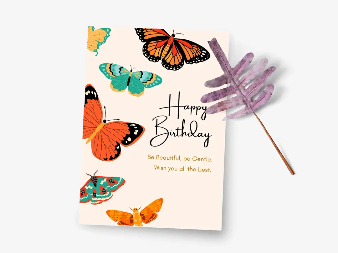 Custom Notecards Online | Create Custom Card Designs