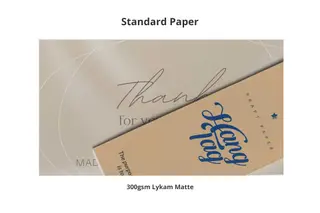 Rate and Voucher Cards Printing | Custom Printing - Printo