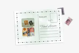 Print Holiday Post Cards | Custom Cards Printing - Printo