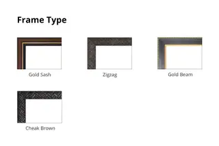 Framed Certificates Printing | - Printo.in