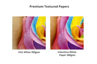 Print Custom Certificates Online - Printo.in