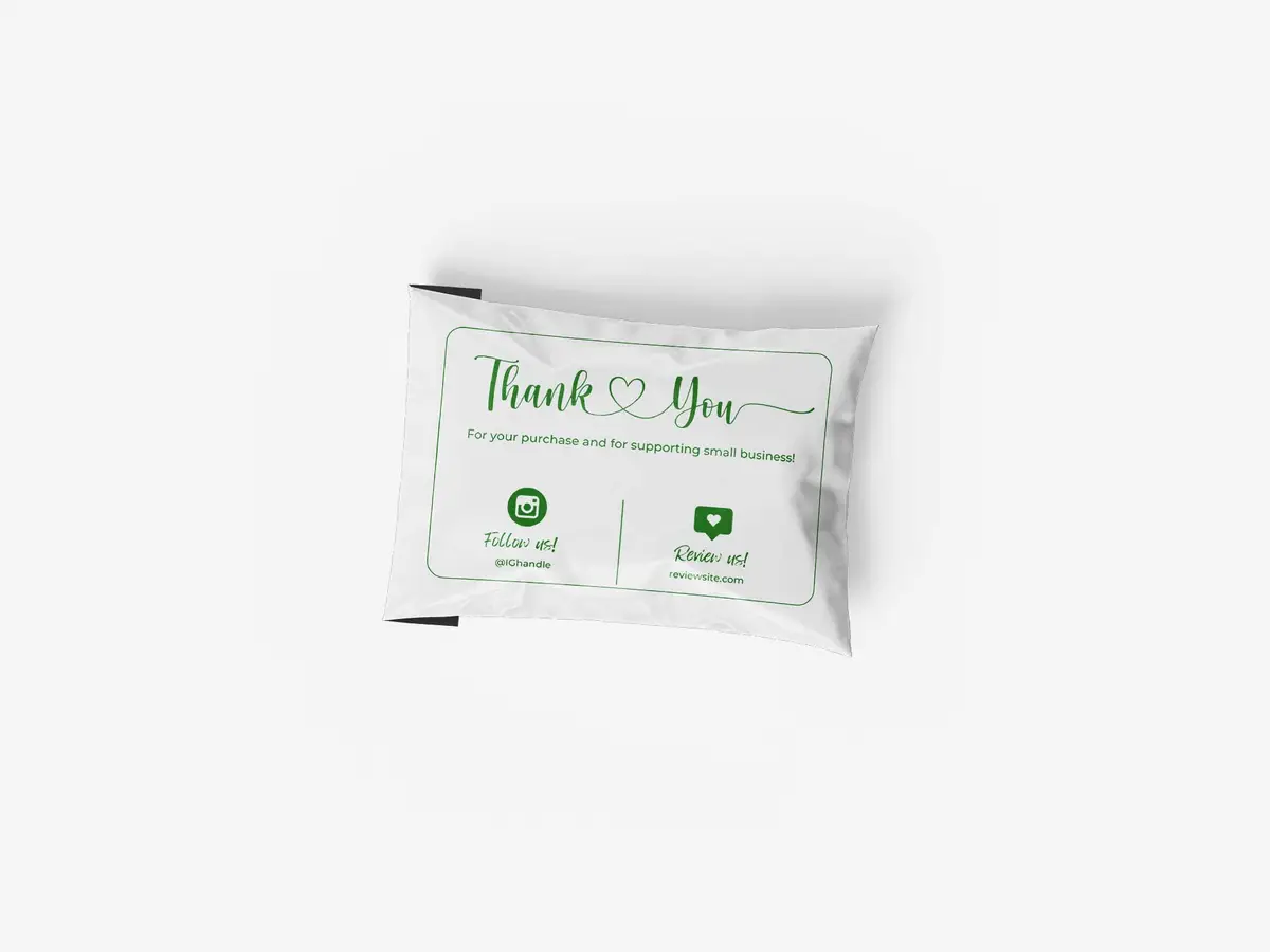 Courier Poly Bag Samples | Customizable Products | Printo - Sample Kit ...