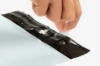 Custom Courier Poly Bag - Design & Print Your Own Courier Plastic Bag ...