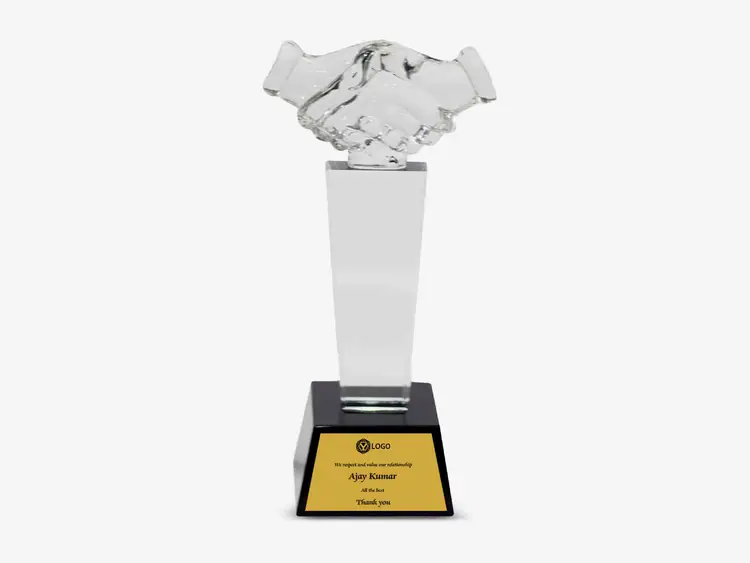Print Custom Awards, Plaques, and Trophies Online at Printo