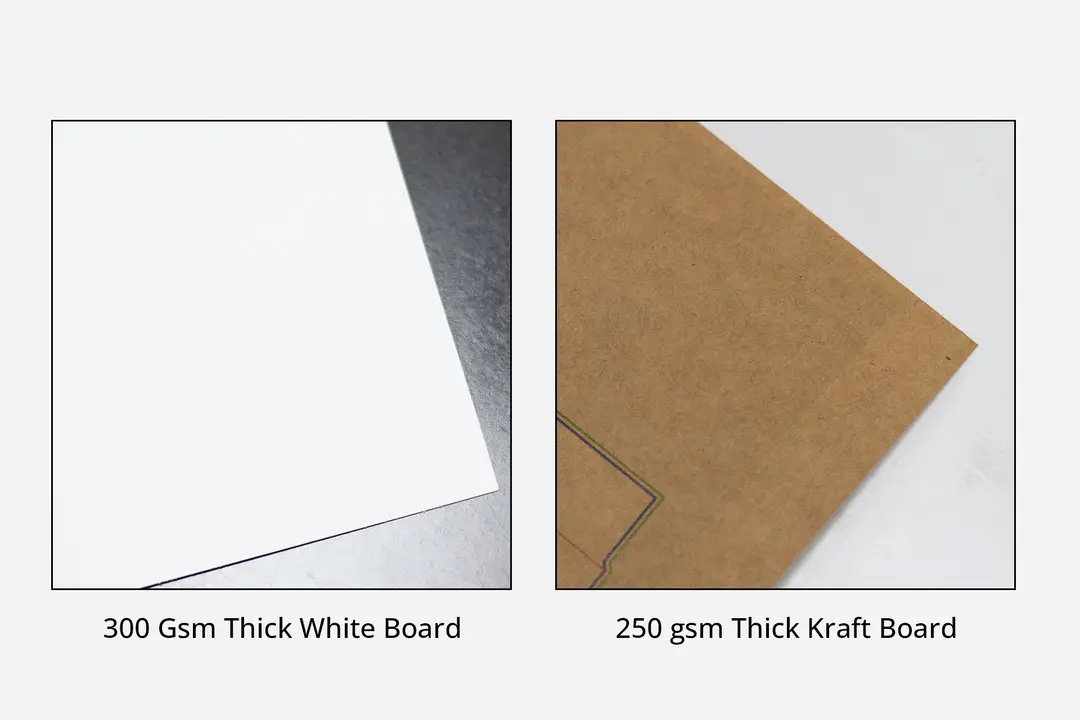 Monocarton Boxes | Custom Packing Box - Printo