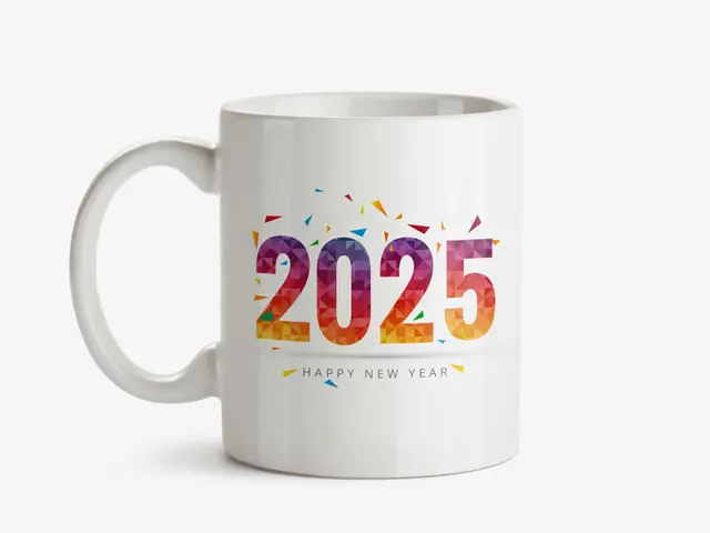 Custom Photo Mug Printing | Customised Printed Mugs - Printo