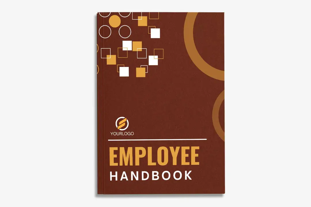 Custom Notebook Printing | Perfect Binding Notebook - Printo