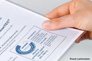 Custom Certificates Printing Online | Printo