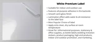 Custom Shipping Labels Printing Online - Print Labels for Your Business ...