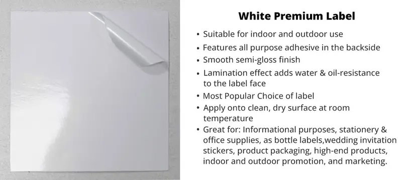 Custom Shipping Labels Printing Online - Print Labels for Your Business ...