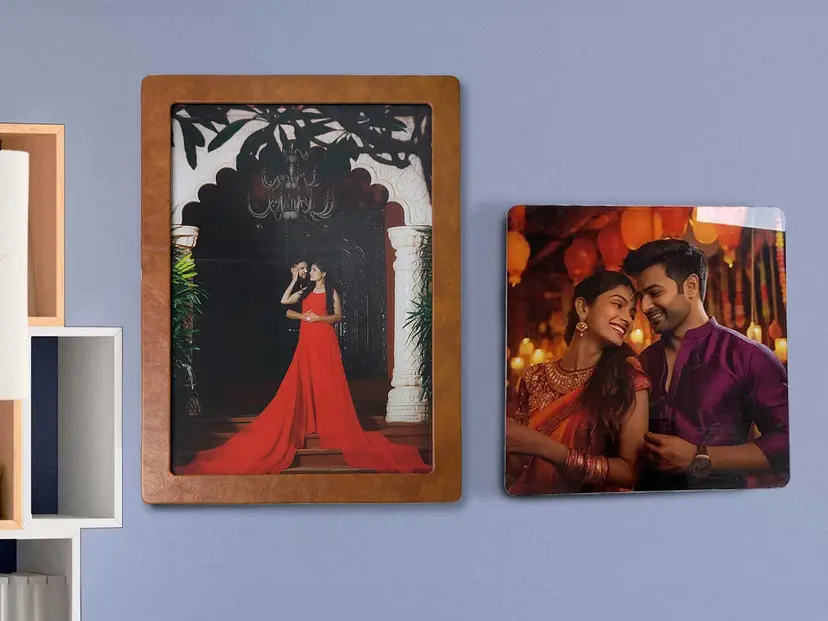 Acrylic Printing Services | Custom Printing - Printo