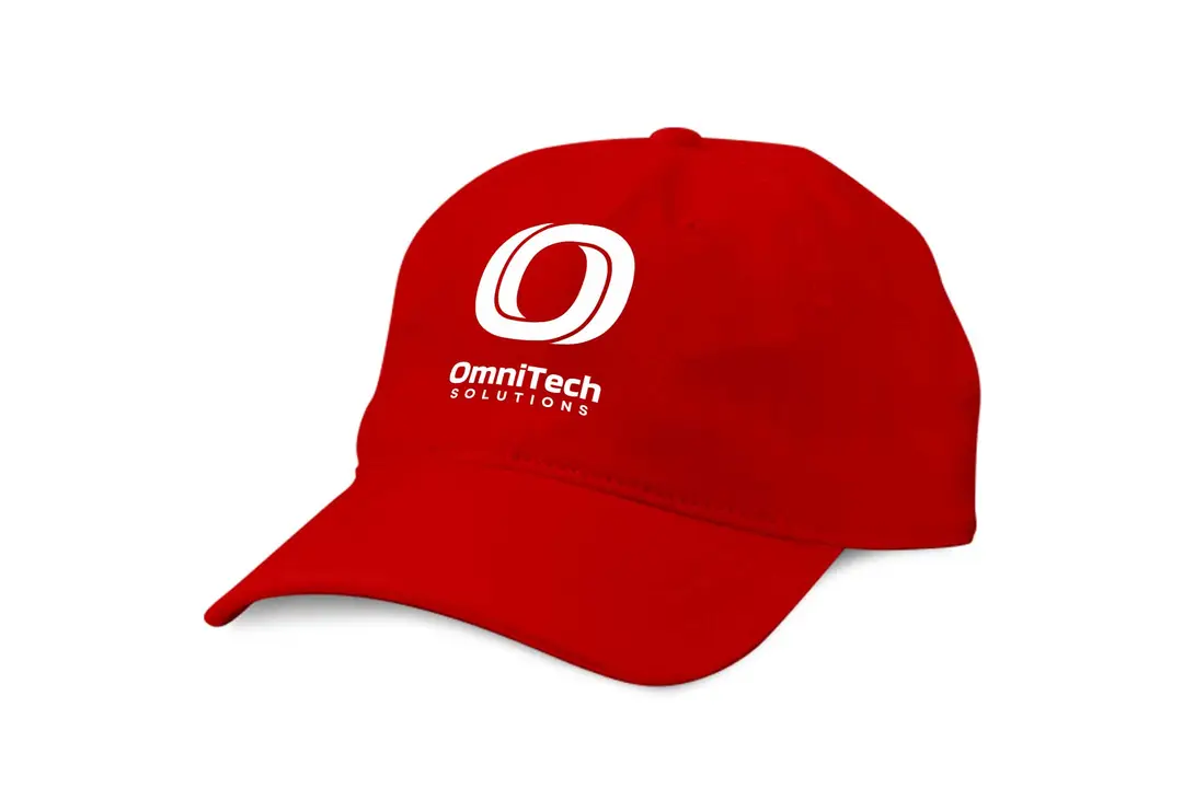 Embroidery Caps Online | Logo Printed Caps - Printo