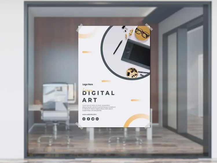 Custom Posters Online | Poster Printing, Personalized Posters