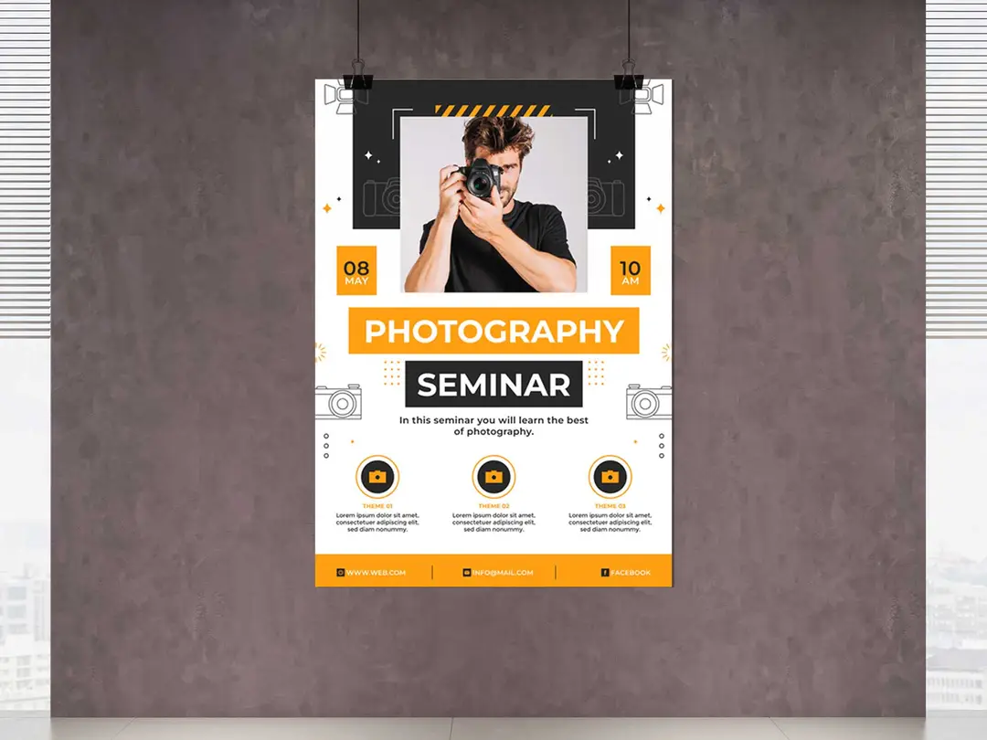 Custom Posters Online | Poster Printing, Personalized Posters