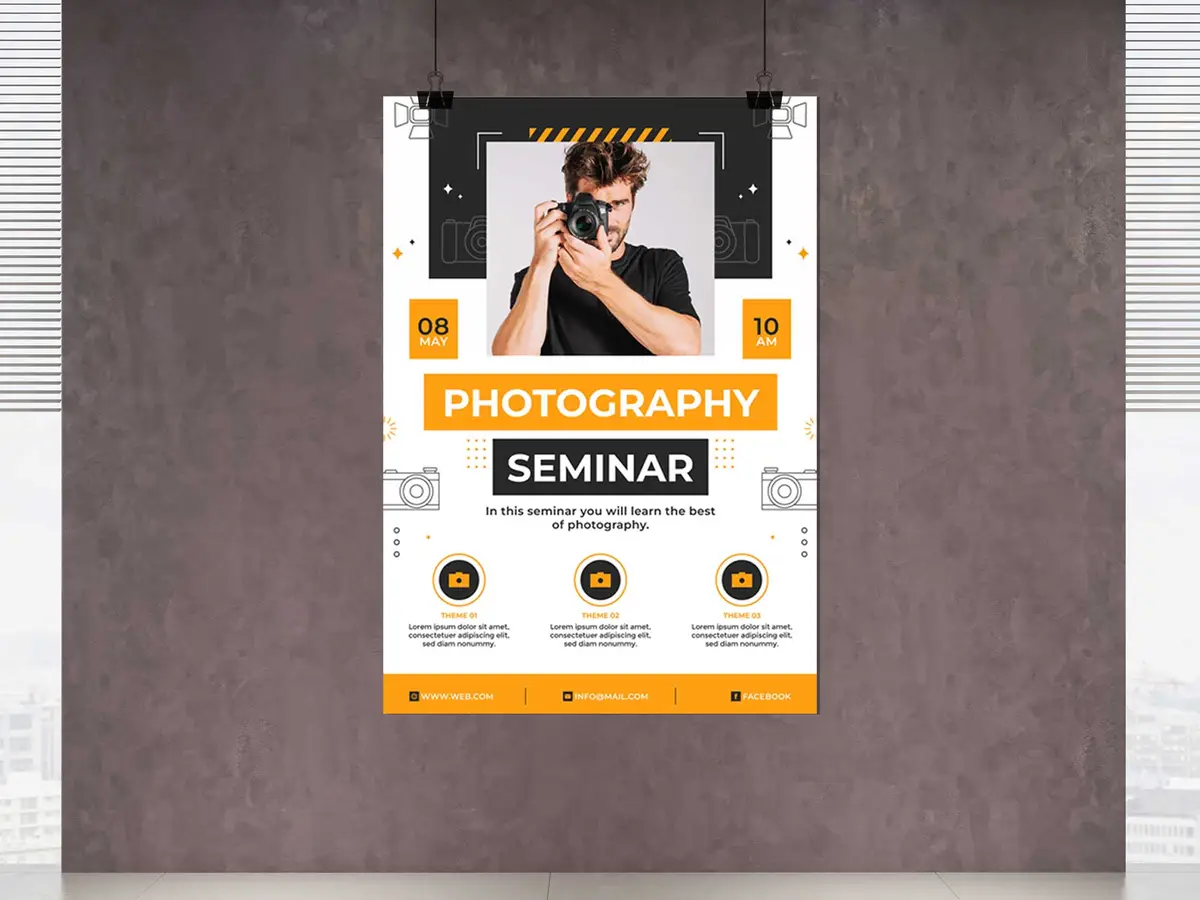 Custom Posters Online | Poster Printing, Personalized Posters