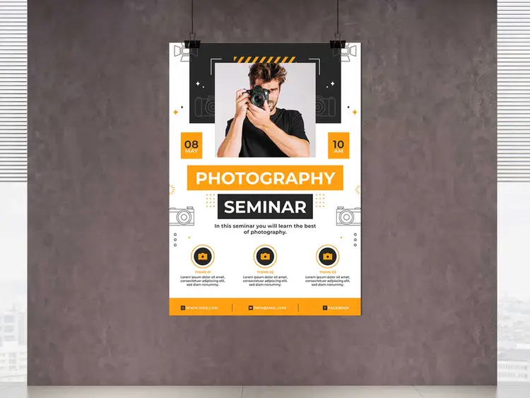 Custom Banners Printing | Online Flex Banner Printing