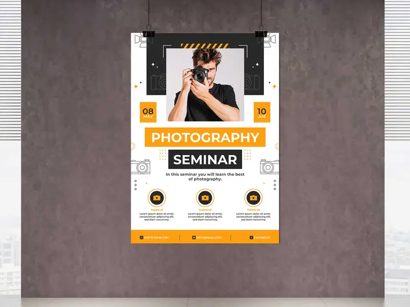 Custom Posters Online | Poster Printing, Personalized Posters