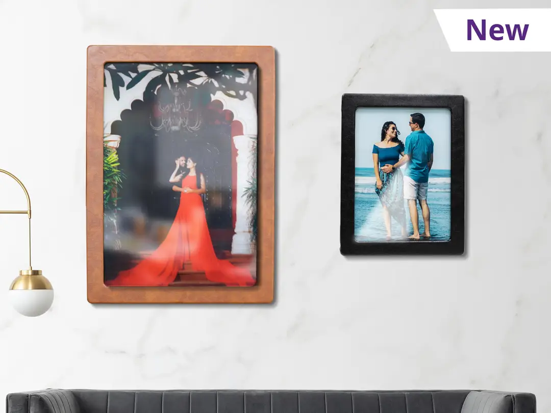 Acrylic Printing Services | Custom Printing - Printo