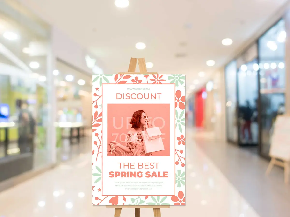 Custom Posters Online | Poster Printing, Personalized Posters