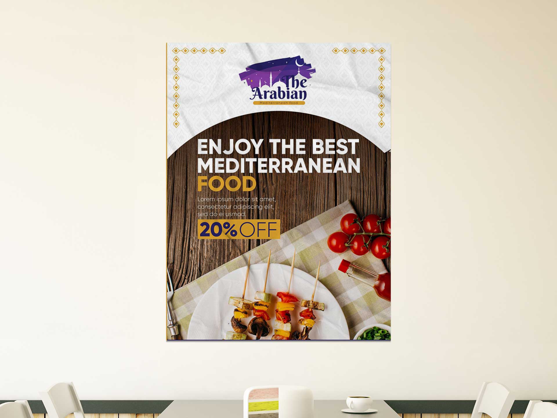 Standard Posters - Print Digital Posters in Matte & Glossy Finish ...