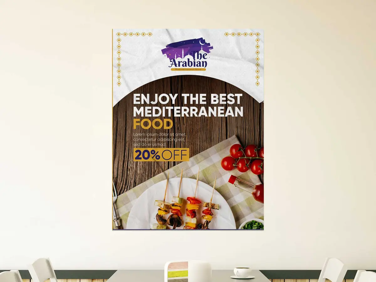 Custom Posters Online | Poster Printing, Personalized Posters