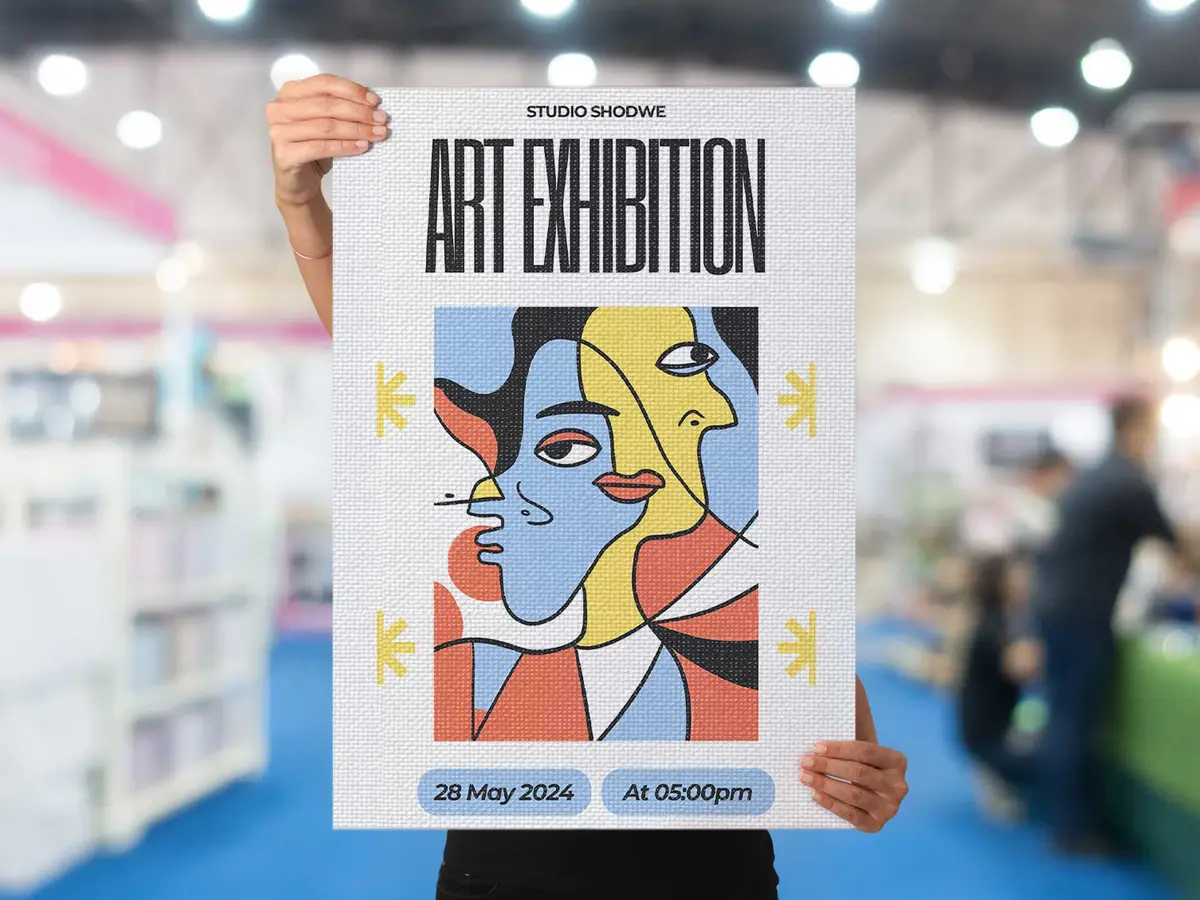 Custom Posters Online | Poster Printing, Personalized Posters