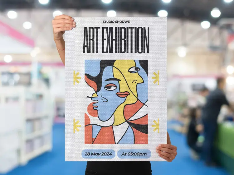 Custom Posters Online | Poster Printing, Personalized Posters