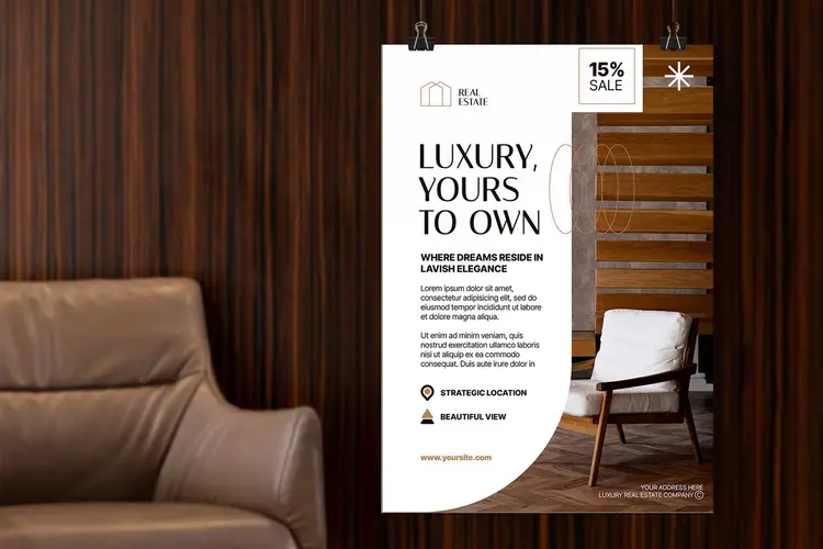 Large Format Posters - Custom Print Large Posters Online - Printo.in