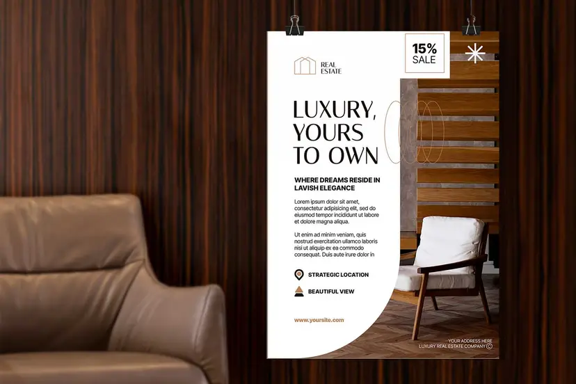 Large Format Posters - Custom Print Large Posters Online - Printo.in