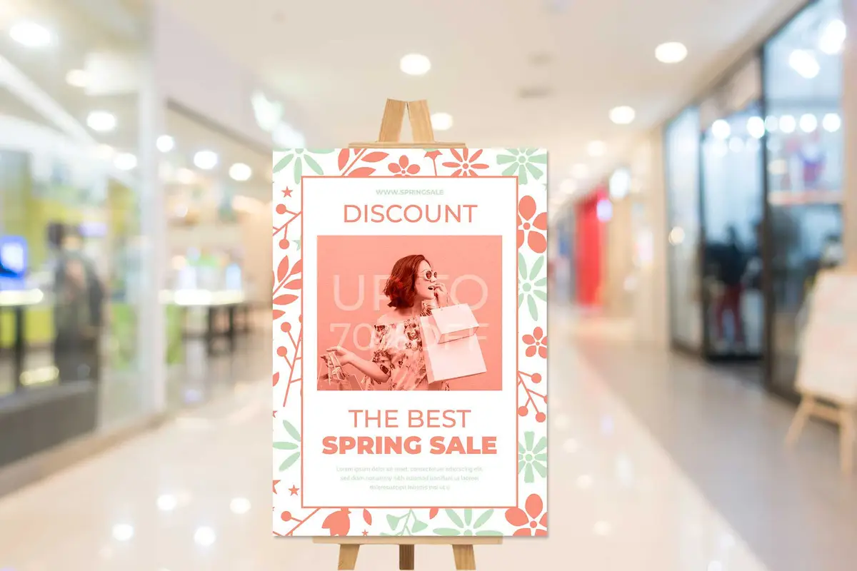 Custom Foam Board Posters - Design & Print Posters on Foam Board & Sun ...