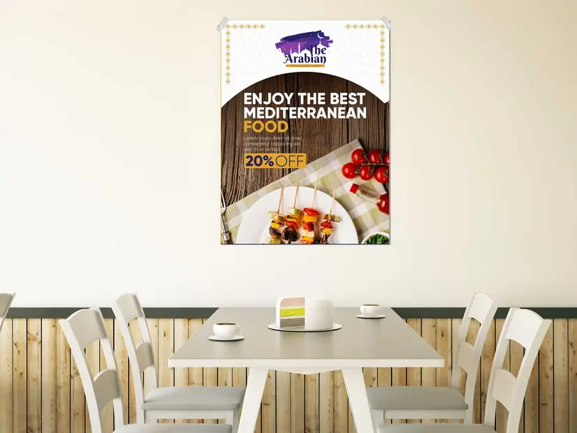 Custom Posters Online | Poster Printing, Personalized Posters