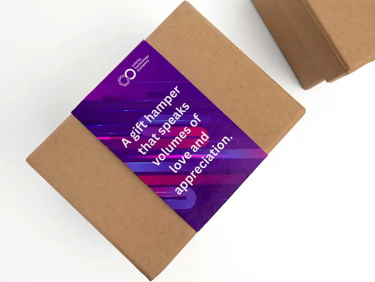Packaging Sleeves Samples | Customizable Products | Printo - Sample Kit ...