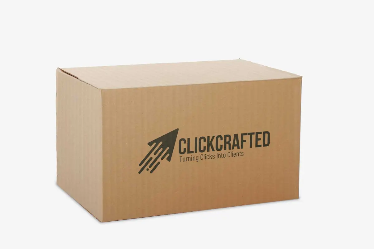 Custom Printed Shipping Carton Boxes - Online - Printo.in