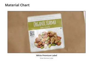 Order School and Kids Custom Design Labels Online | Printo.in