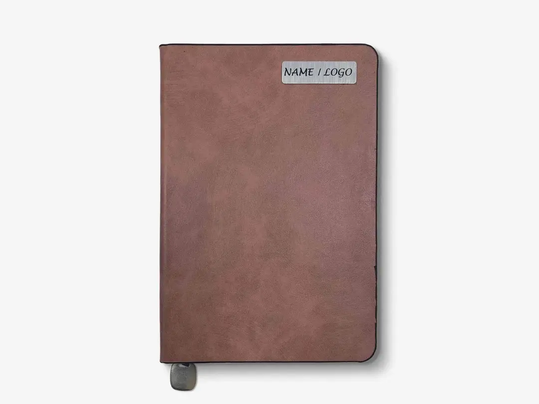 Executive Diaries & Daily Planners - Buy Custom Diaries Online - Printo.in