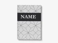 Custom Printed Notebooks | Design Your Own Personalized Notebook