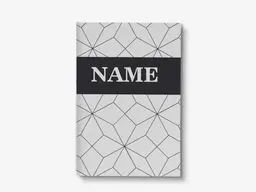 Custom Printed Notebooks | Design Your Own Personalized Notebook