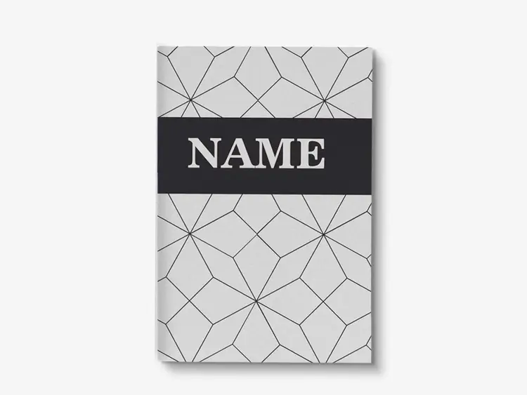 Custom Printed Notebooks | Design Your Own Personalized Notebook