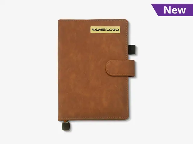 Executive Diaries & Daily Planners - Buy Custom Diaries Online - Printo.in