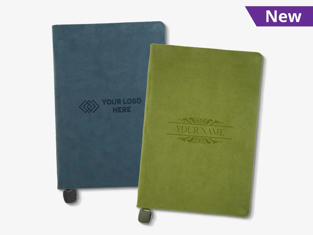 Executive Diaries & Daily Planners - Buy Custom Diaries Online - Printo.in