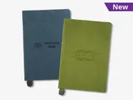 Executive Diaries & Daily Planners - Buy Custom Diaries Online - Printo.in