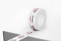 Custom Printed Packing Tape (Small) - Order Branded Packing Tapes ...
