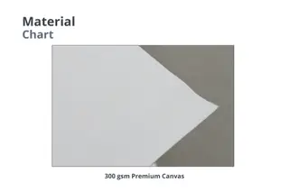 Shop Custom Canvas Posters | Premium Prints - Printo.in