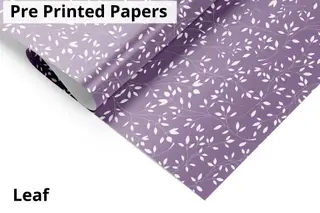 Design Custom Gift Wrapping Paper Online | Printo.in