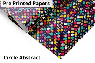 Design Custom Gift Wrapping Paper Online | Printo.in