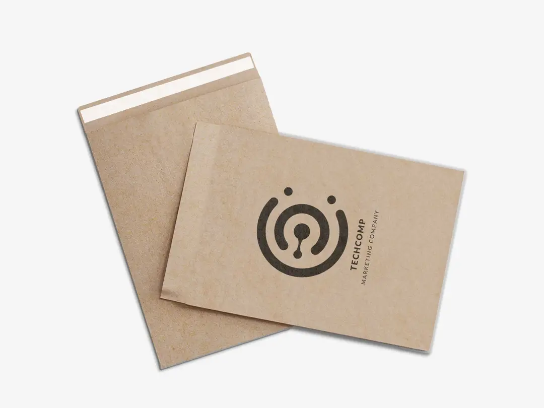 Get Custom Envelopes Printed for your Business only from Printo