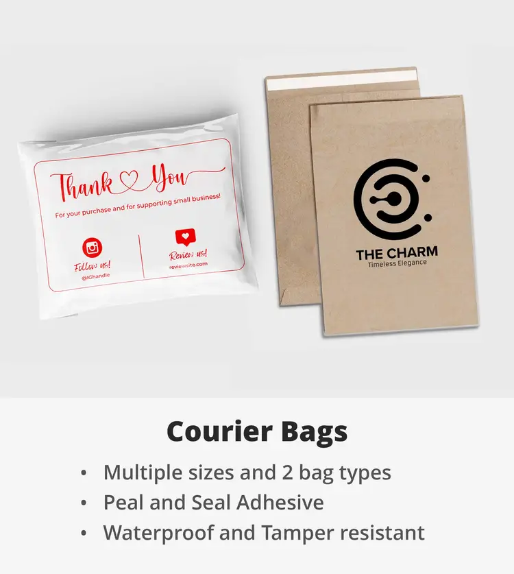 Get Custom Packaging tape, Packaging Boxes, Paper & More | Printo