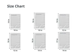 Custom Courier Poly Bag - Design & Print Your Own Courier Plastic Bag ...