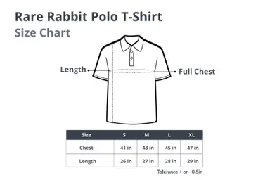 Branded Polo T-shirts Printing | Corporate Merchandise - Printo