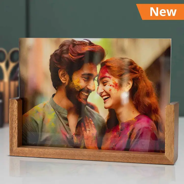 Custom Photo Gifts | Print Personalised Photo frames | Printo